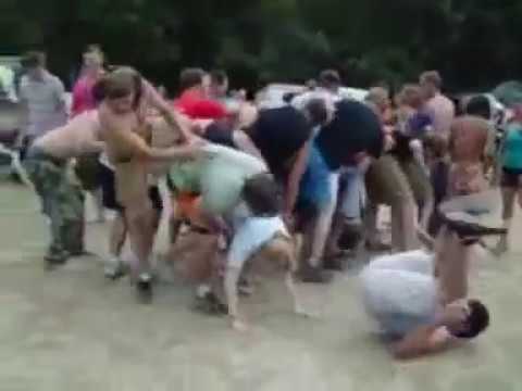 Uzun Eşek Oyunu Nasıl Oynanır