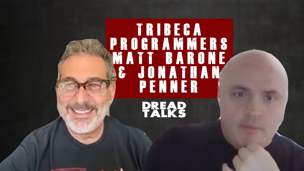 Tribeca Programmers On This Year's Incredible Genre Films - YouTube