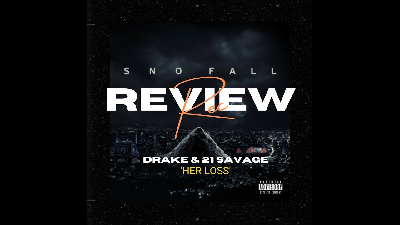 Rec. & Review | Jeezy - Snofall - YouTube