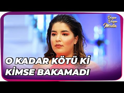 Aslı'yı Görmeye Dayanamadılar | Doya Doya Moda 64. Bölüm