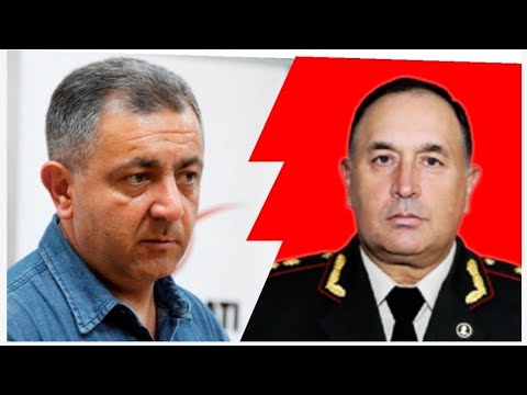 Ərəstun Oruclu: Kərim Vəliyev də Nəciməddin Sadıqovun çətəsinin içindədir!!!