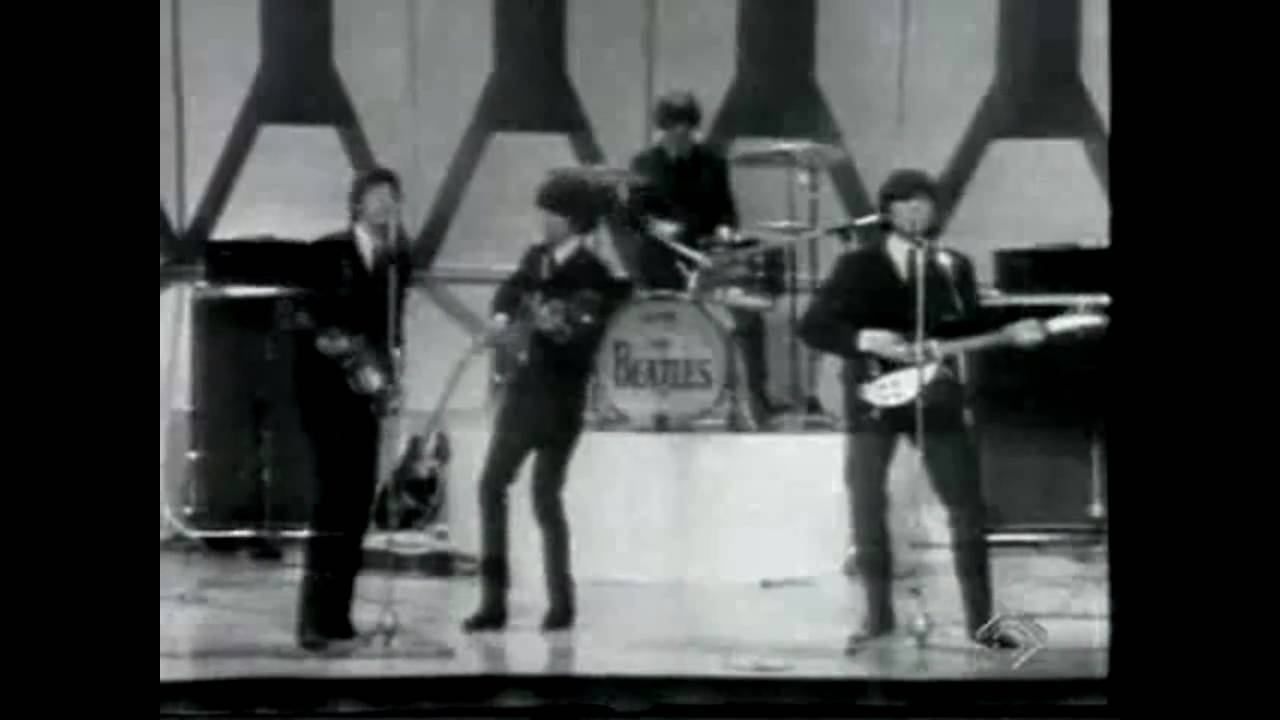 th beatles --HELP-- - YouTube Music