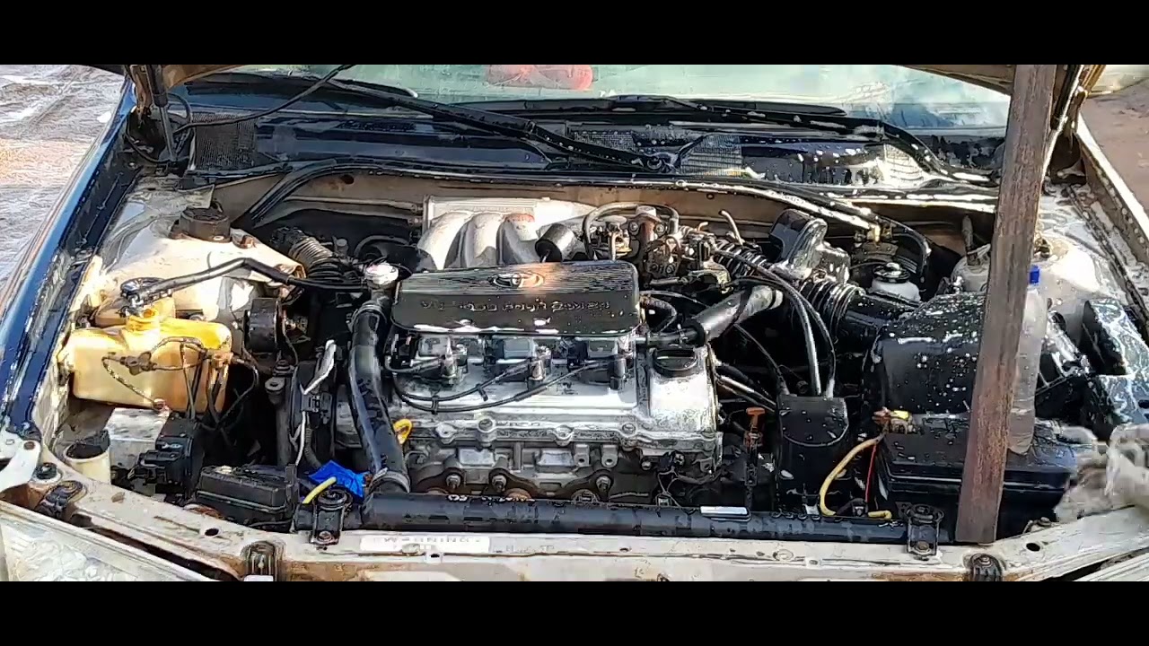 This is not magic. Watch how@DTOexcusivecarwash revived this Camry of ...