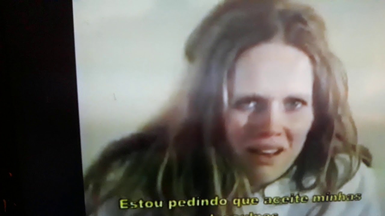 FACE TO FACE PRIMAL SCREAM SCENE pt 2 COMMENTARY BY MICHAEL MORIN - YouTube