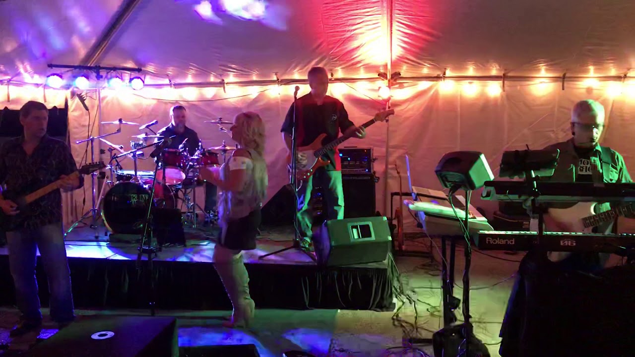 Smokin’ Mirrors - Two Tickets To Paradise - YouTube