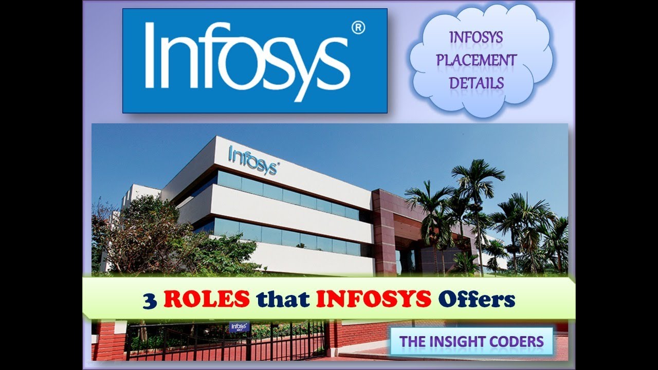 3 Roles that Infosys Offers | Infosys Interview process | My Infosys ...
