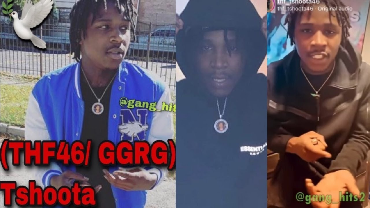 THF Zoo Affiliate TShoota Sh0t and K!lled Last Night - YouTube