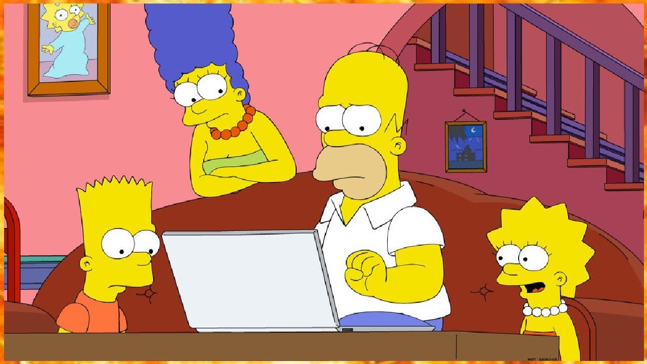 🔴Here’s Why ‘The Simpsons’ Episode Where They Go to Japan Is Banned in ...