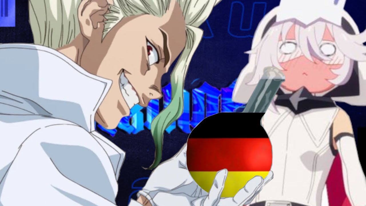 Top 5 Neue Anime mit (Deutscher/German) Synchro auf Crunchyroll Part 1 ...