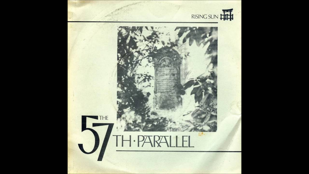 The 57th Parallel - In This Light - YouTube