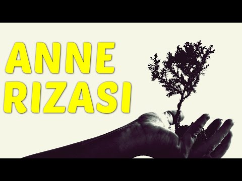 ANNE RIZASI - Ağlatan Anne Oğul Hikayesi - İbretlik Dini Hikayeler