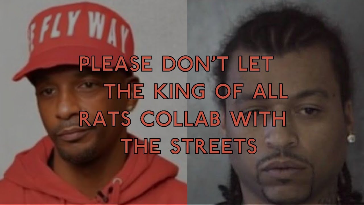 Meech Should Not Collab With Charleston. I repeat! Big Meech Should Not ...