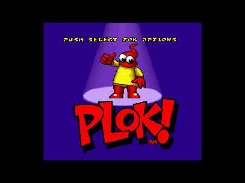 Cotton Island (CD Quality Remaster) - Plok Music