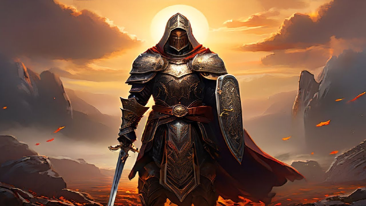 Using this weapon again | Conqueror's Blade. - YouTube