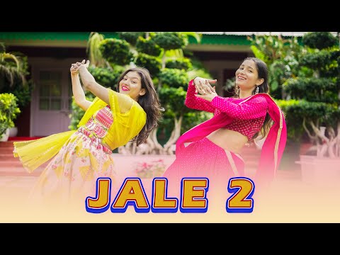 Jale 2 | Tabij bana lu tane | Dance Video | Sapna choudhary | New Haryanvi song | Geeta Bagdwal