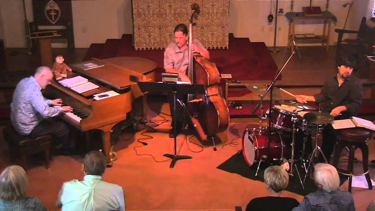 Russell Schmidt Trio - "Spring Is Here" - YouTube