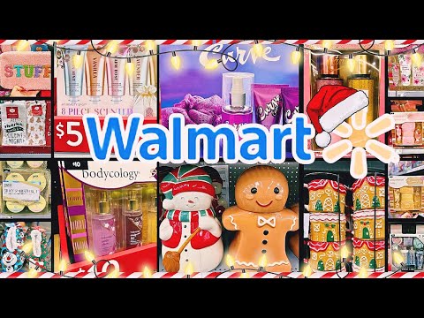 Walmart Christmas Decorations/Walmart Gift Sets/Walmart Christmas ...