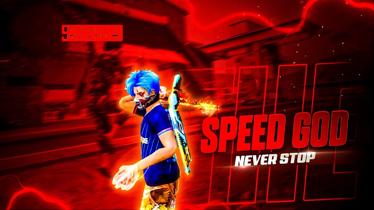 The Speed God Never Stops🍷🗿 - YouTube