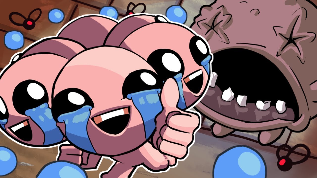 Every Item is Guillotine (too many heads) - YouTube