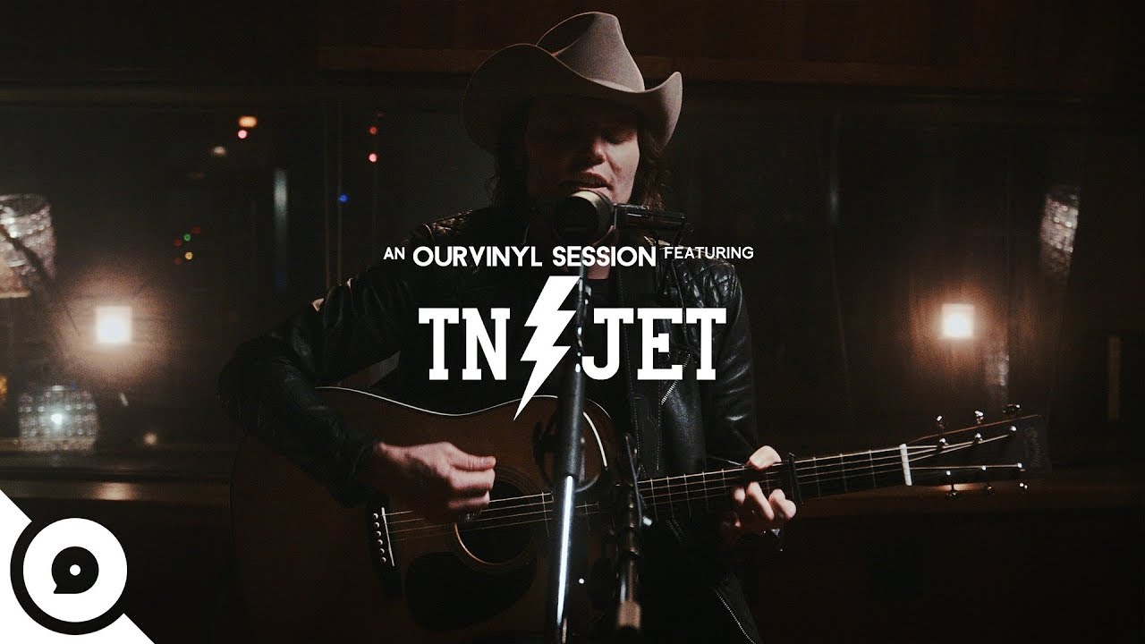 Tennessee Jet - Every Victory And None | OurVinyl Sessions - YouTube