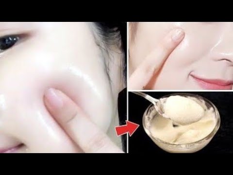 Homemade Bleach | 100% Effective 1 Day Challenge Skin Brightening at ...