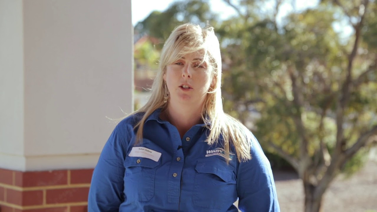 Robyn - Tips from Truckies - YouTube