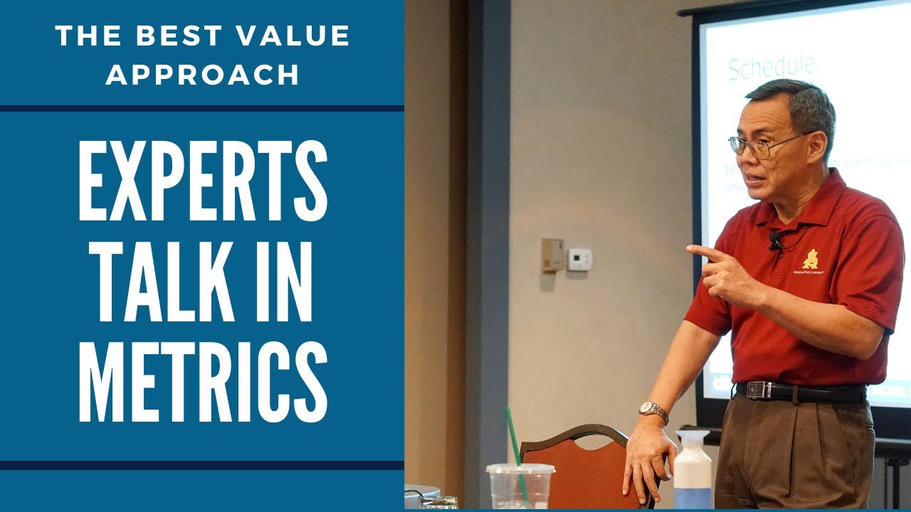 How to Know You're Working with an Expert | Project Management Lectures ...