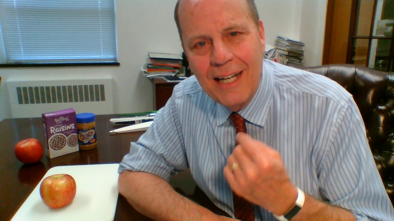 Taste & See S1E2 Dividing, Distinguishing, and Making a Difference ...
