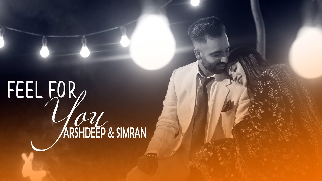 PRE WEDDING TEASER | 2022 | LAL HAWELI NABHA | ARSH & SIMRAN | PREET ...
