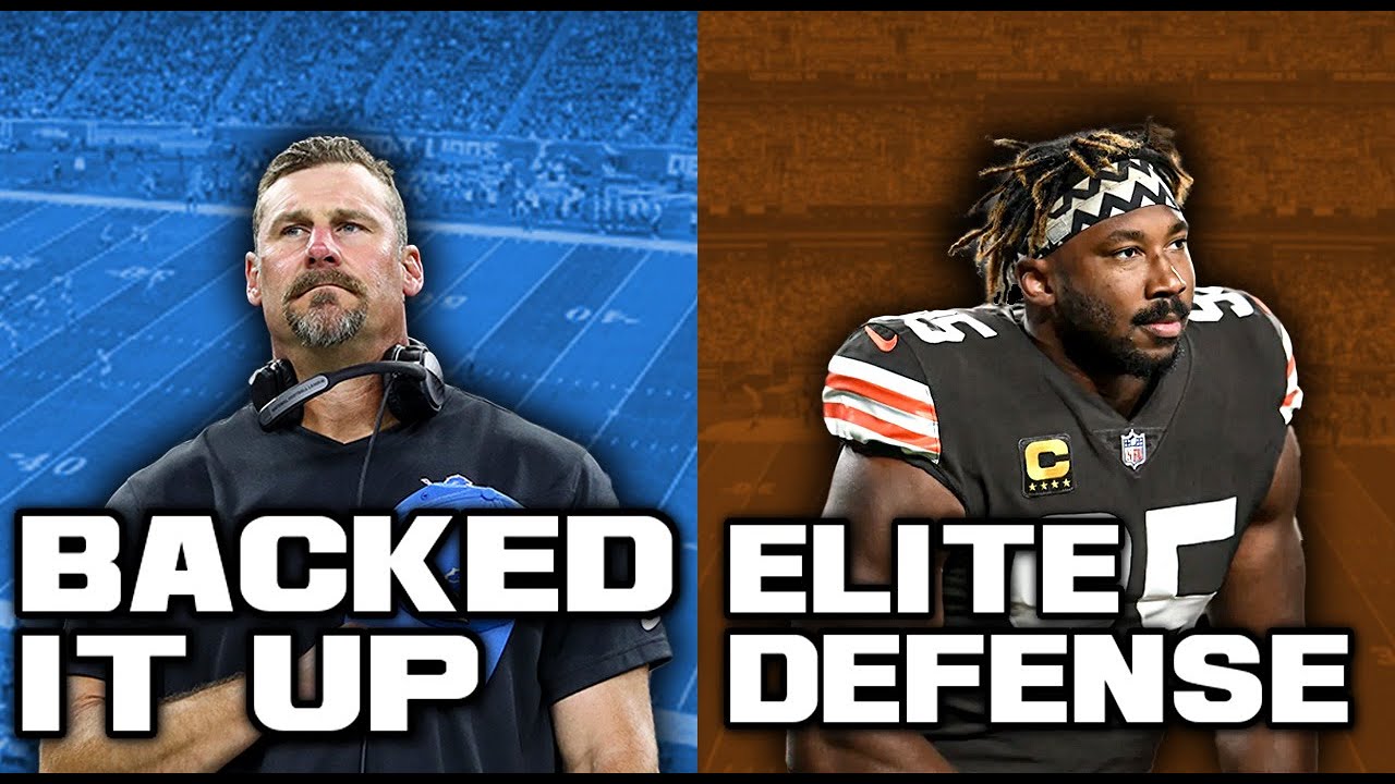 The Biggest Winners In The NFL (So Far) - YouTube