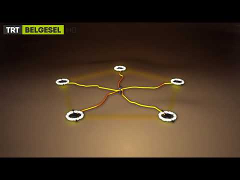 Akbabaya Zarar Vermemek İçin Kurulan Pamuklu Kapan