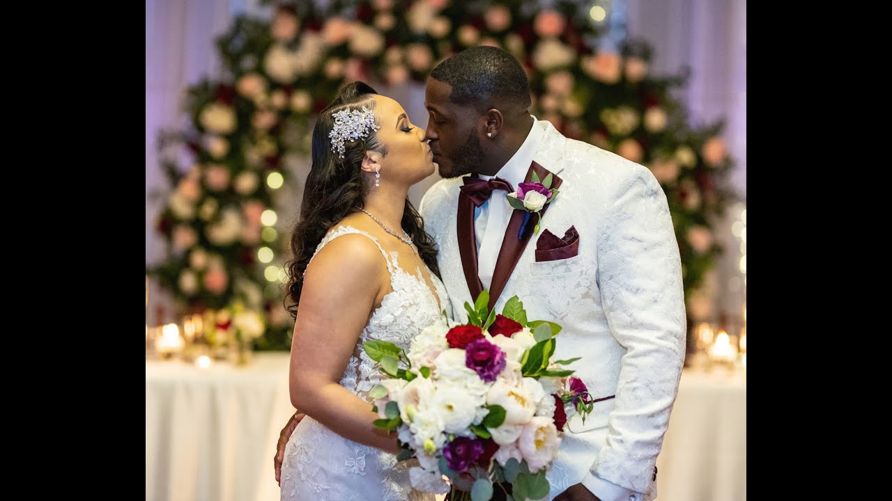 The Perry Wedding • 04.09.2022 - YouTube