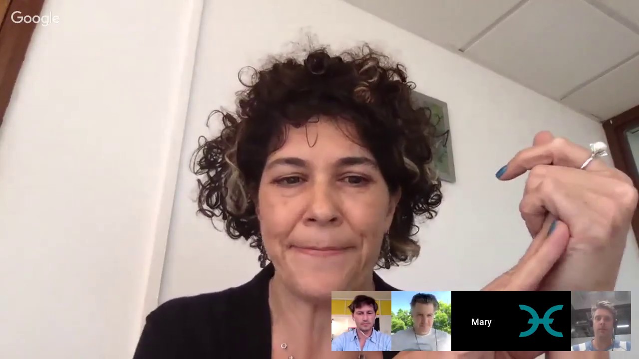 AMA No. 26 w/ Matt Schutte, Mary Camacho, PJ Klimek and David Atkinson ...