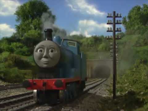 Thomas & seine Freunde – Die größten Geschichten (US-DVD-Titelkarten, 2010)