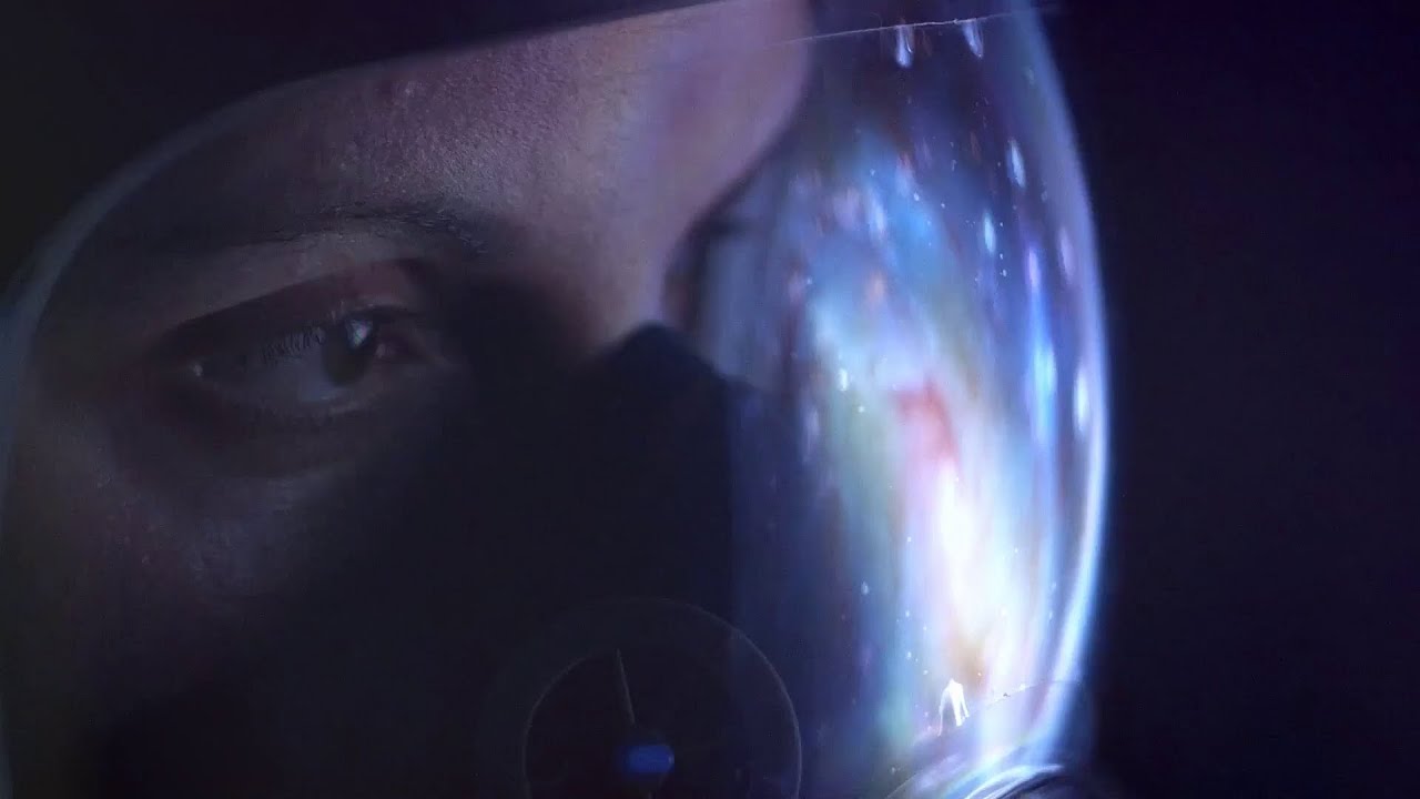 Escaping the Soul Trap Matrix: A Journey Beyond The 3D Hologram - YouTube