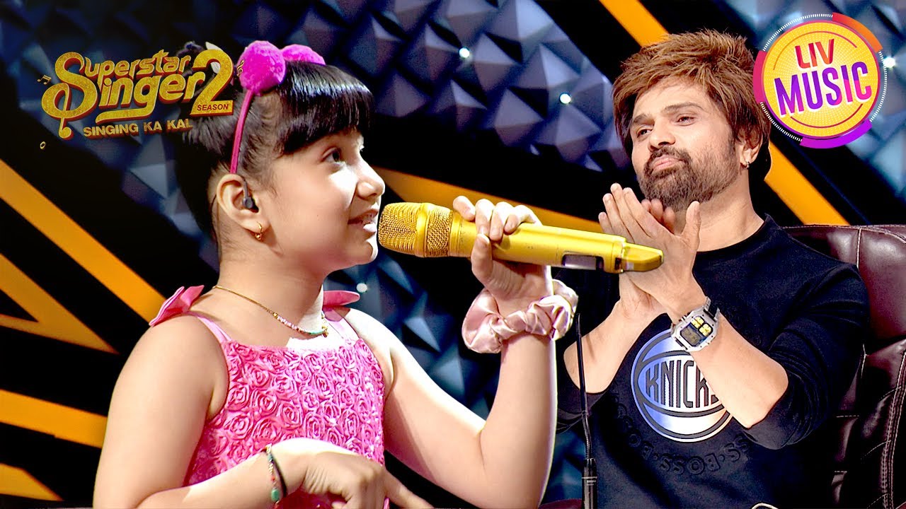 'Haal Kaisa Hai Janab Ka' गाने पर Sayisha की Cute Performance ...