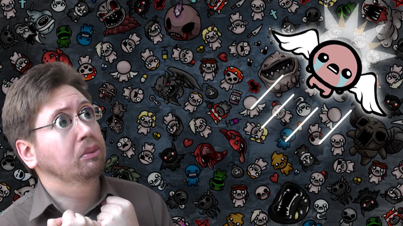 Mach's gut, Isaac! - YouTube