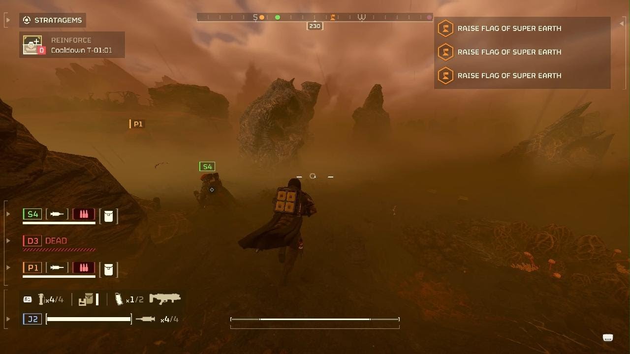 Grenade Launcher Backfire - YouTube
