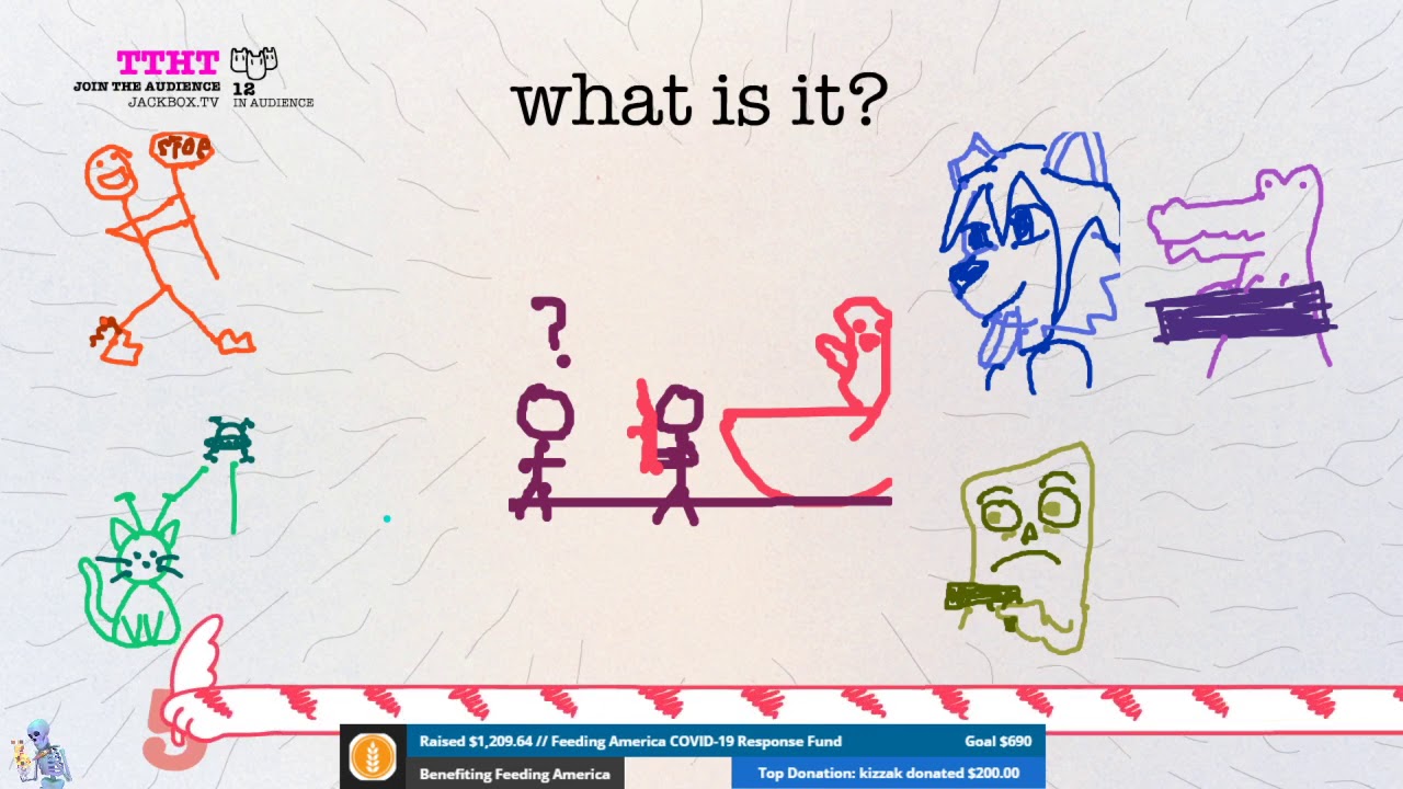 Worst Custom Prompts Drawful 2 - Psych Gets What He Deserves - YouTube