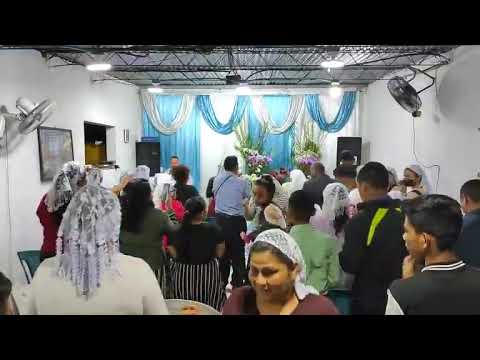 Coros de fuego Dani Arias gosate 🔥🙏 - YouTube