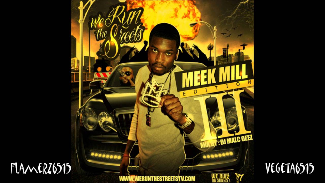 Meek Mill - 1 In The Front☆Reupload From 4 years ago☆ - YouTube