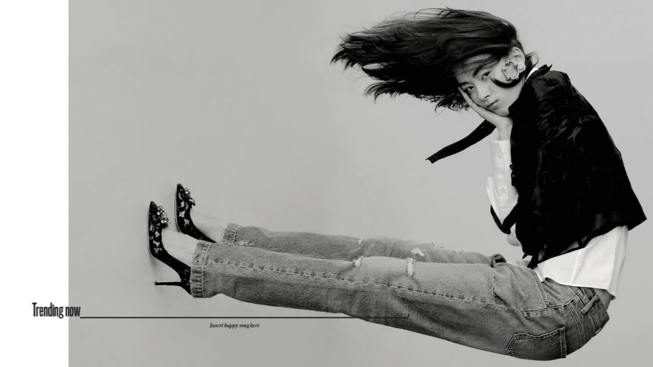 How I started modeling in Japan | My modeling journey - YouTube