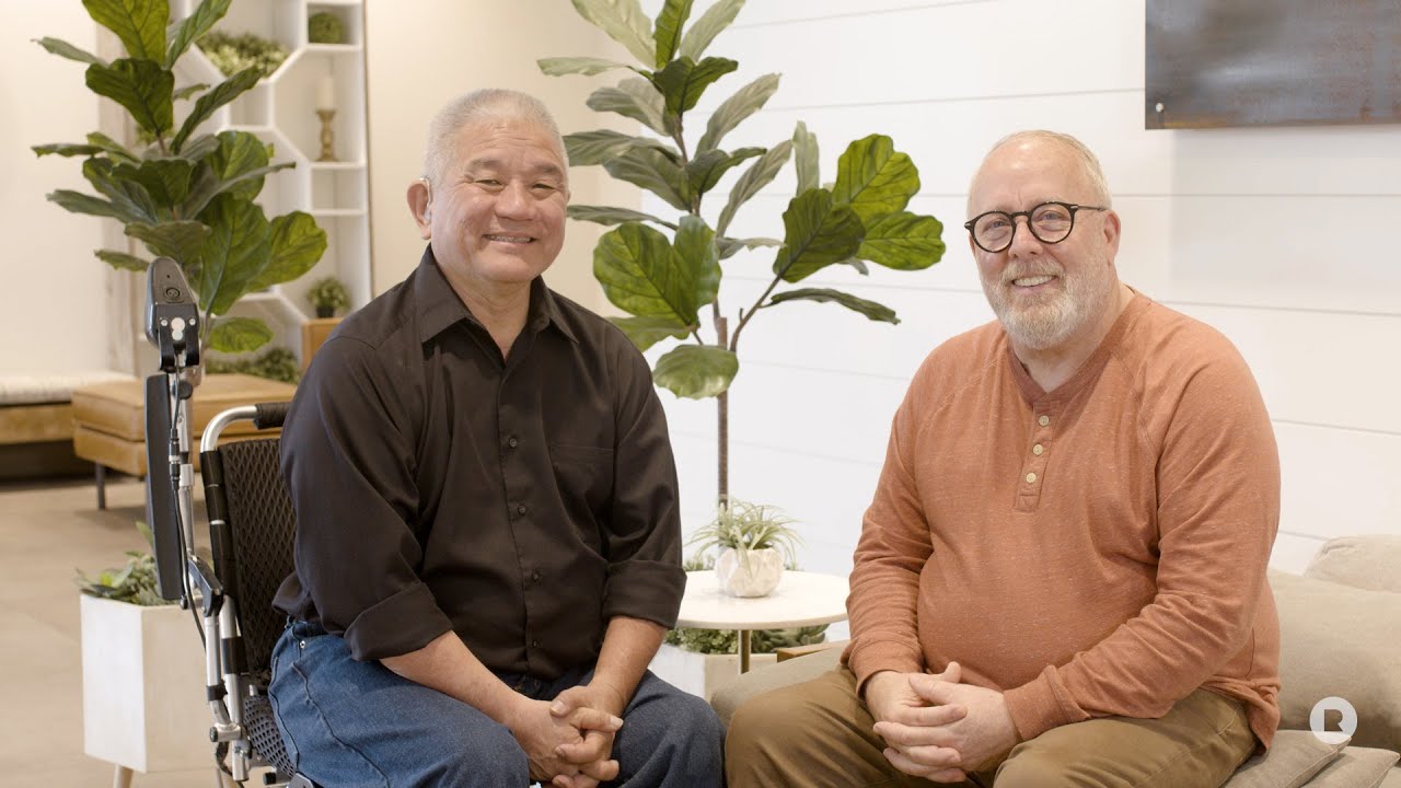 Missions Minute: ASL Ministry Launch - YouTube