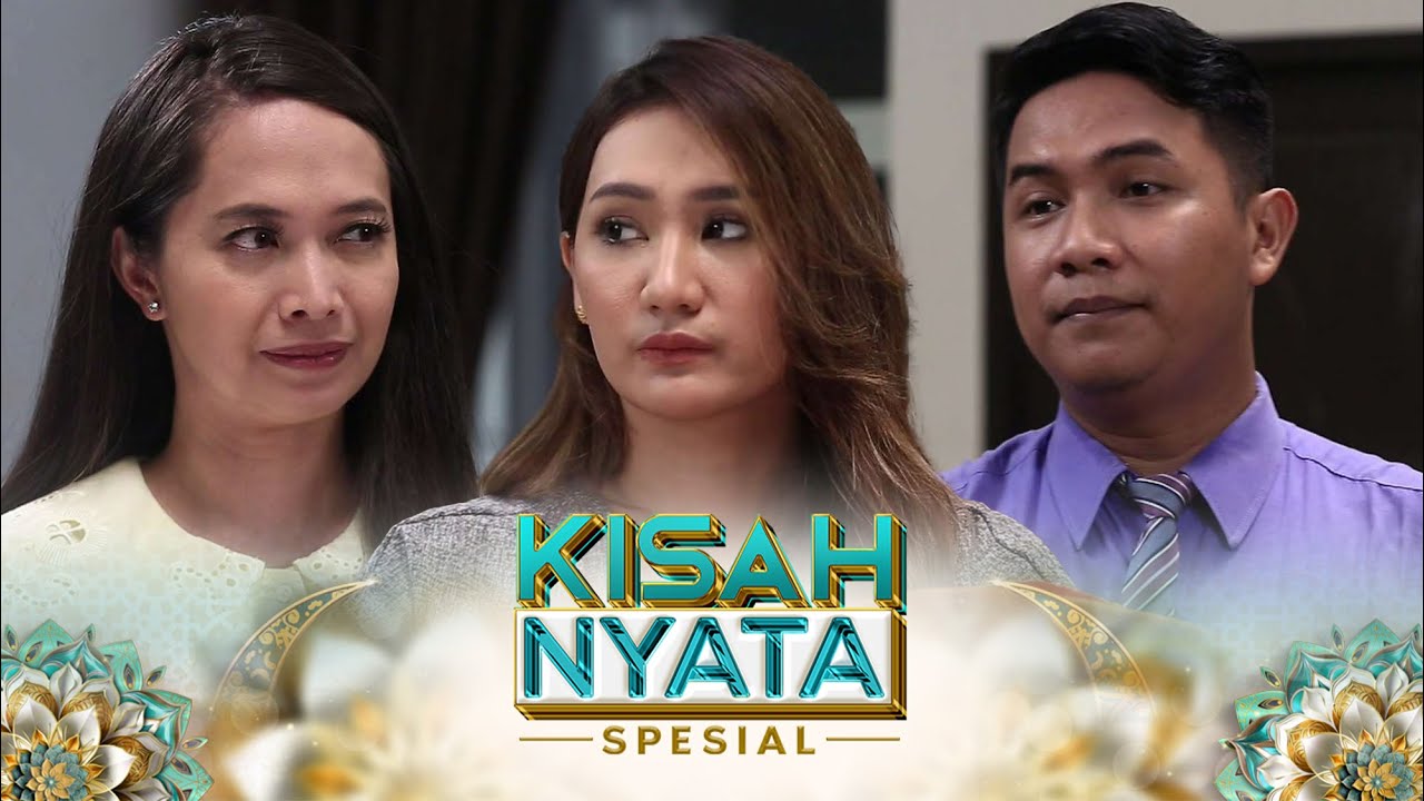 Topeng Kebencian yang Mengusik Kebahagiaan Rumah Tanggaku | Kisah Nyata ...