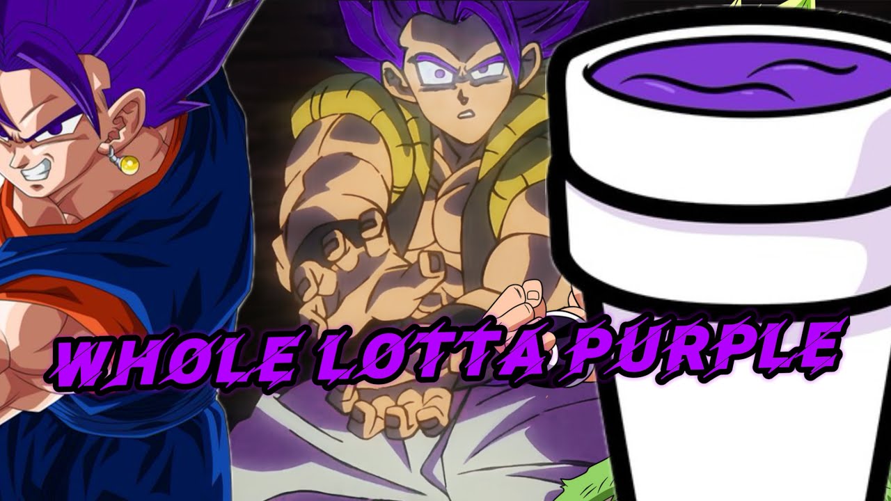 Whole Lotta Purple - Playboi Carti - YouTube