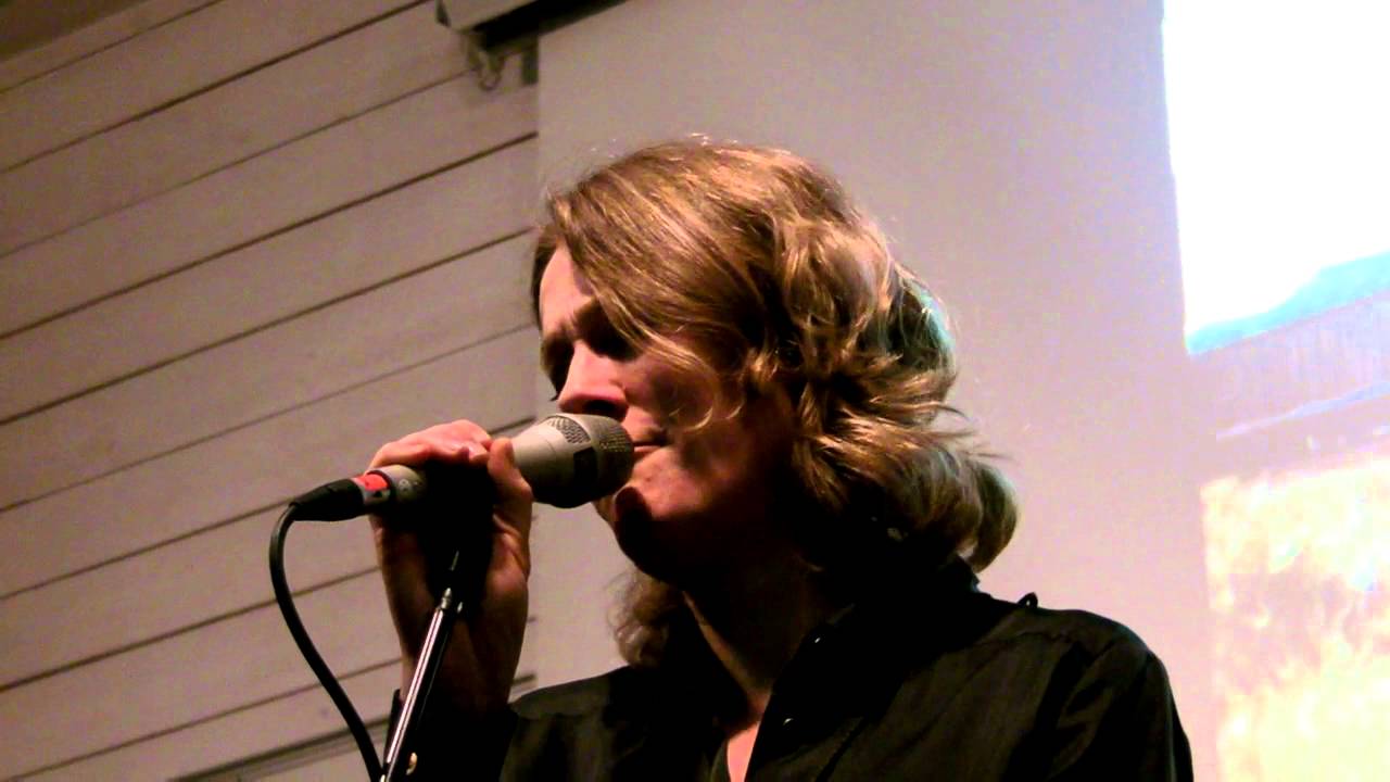 Irma Schultz Keller - Lotteri - YouTube
