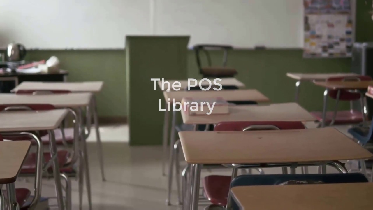 4pos: Correct system date fix - YouTube