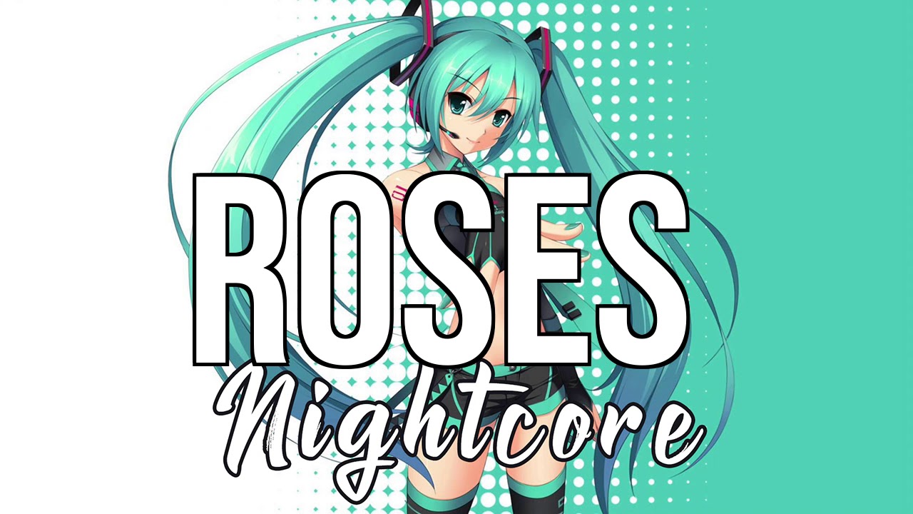 (NIGHTCORE) Roses (with Juice WRLD feat. Brendon Urie) - benny blanco ...