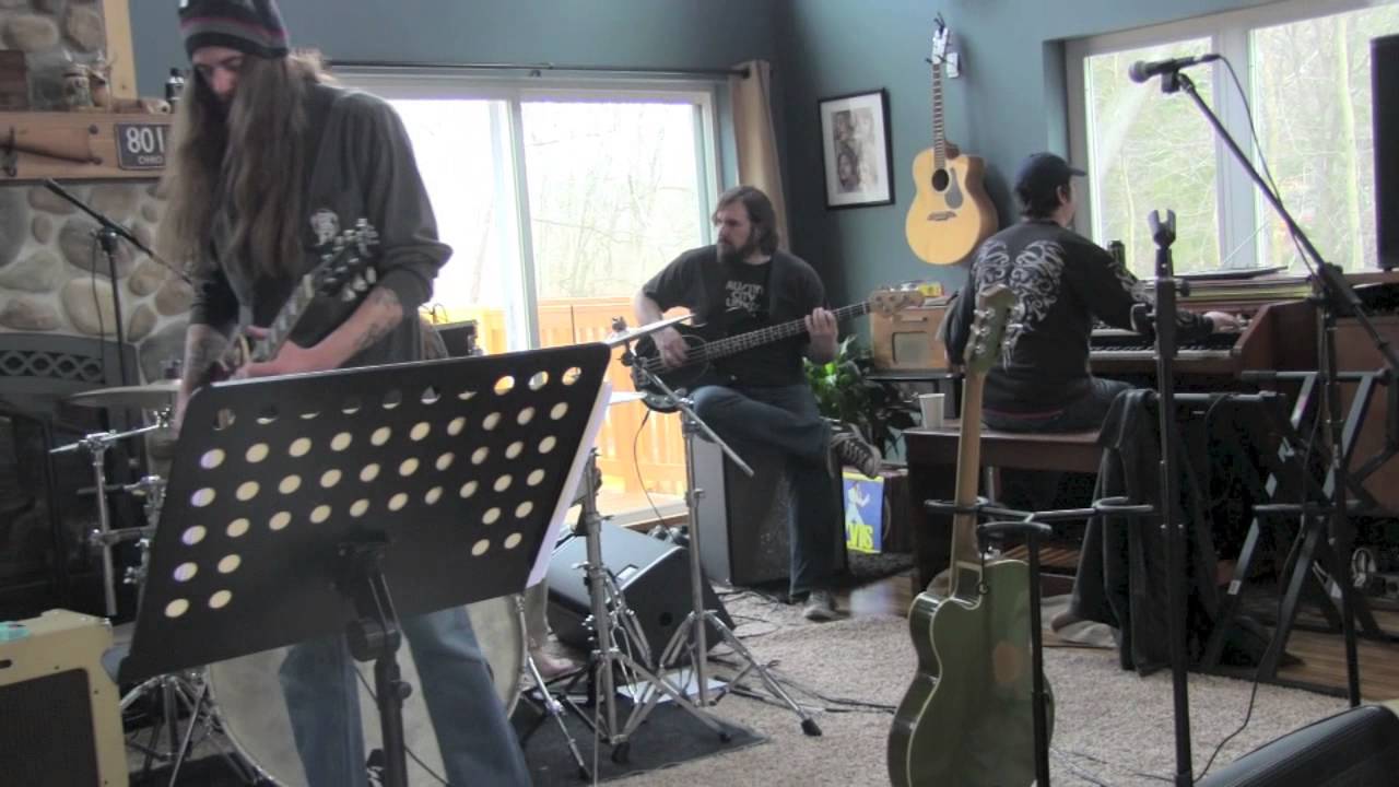Revival ABB Rehearsal March 2015 - YouTube
