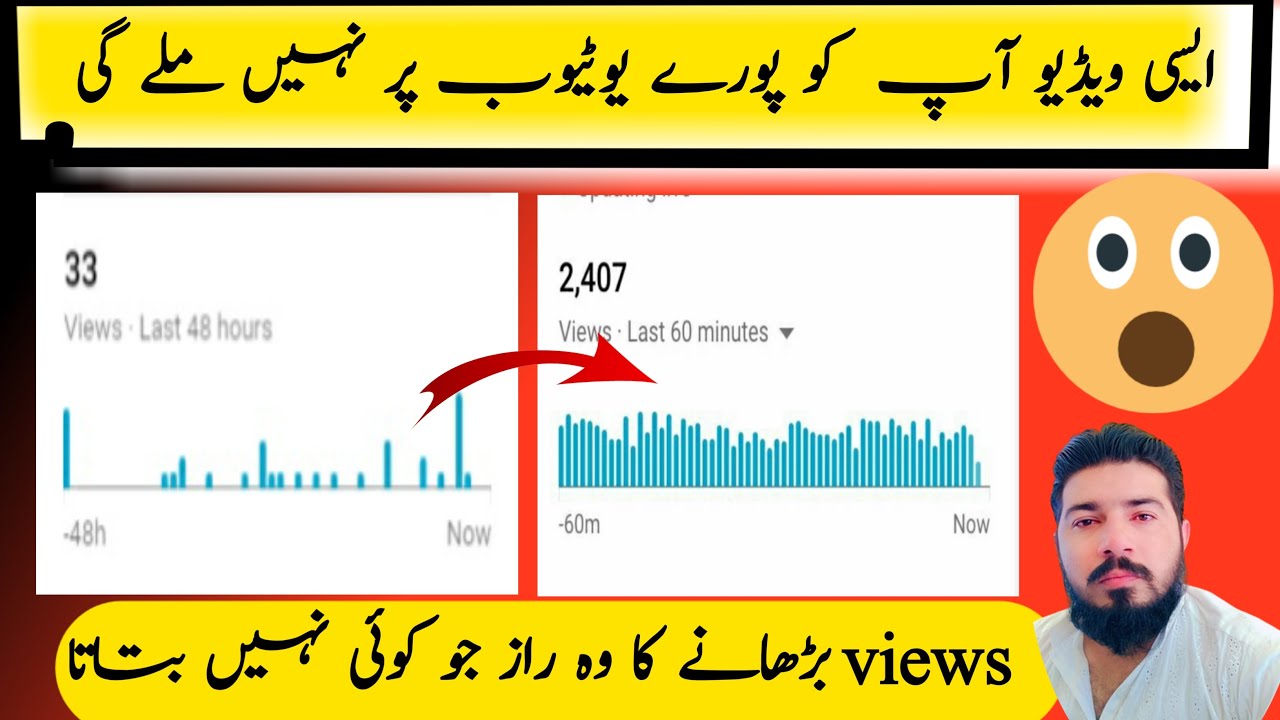 Not Getting Views on YouTube? Fix These 5 Mistakes FAST! - YouTube